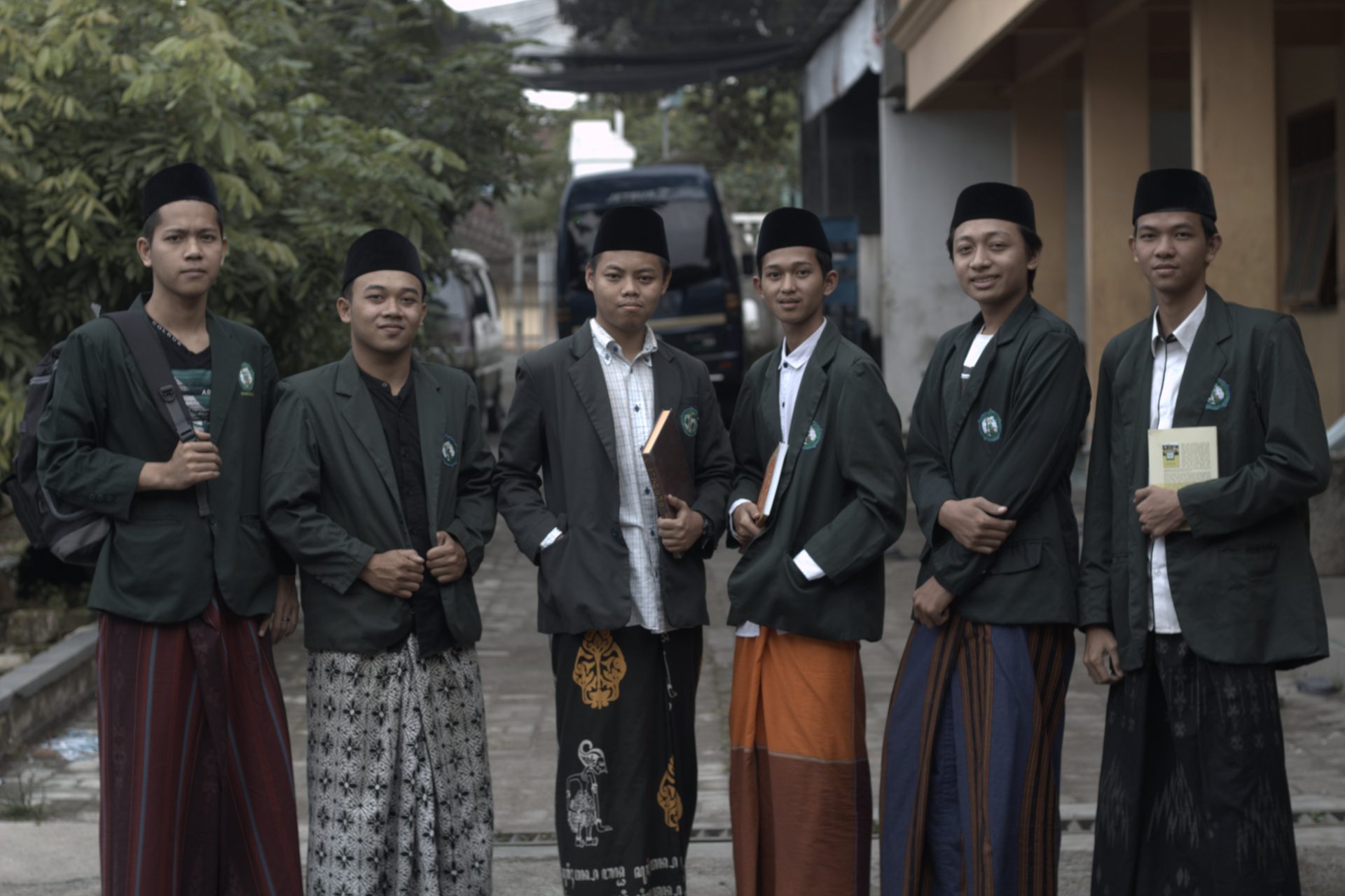About Us - IAIFA KEDIRI