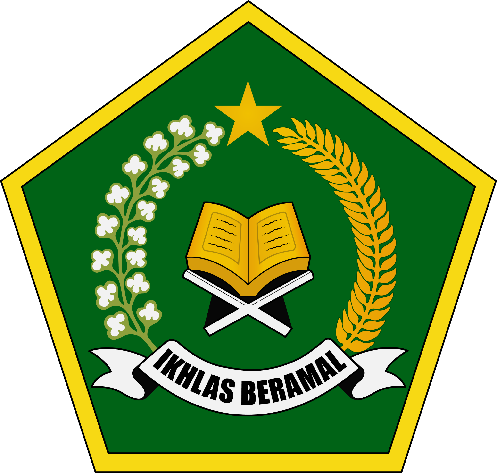 IAIFA KEDIRI – Institut Agama Islam Faqih Asy'ari Kediri